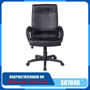 SG704B | Ghế lưng cao Hòa Phát SG704B - Nội thất Hòa Phát tại TP. Hồ ...