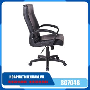 SG704B | Ghế lưng cao Hòa Phát SG704B - Nội thất Hòa Phát tại TP. Hồ ...