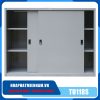 TU118S | Tủ sắt thấp cánh trượt TU118S - Nội Thất Hòa Phát