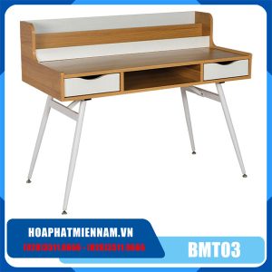 BMT03 | Bàn làm việc tại nhà BMT03 - Nội Thất Hòa Phát