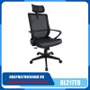 GL217TD | Ghế xoay lưới tựa đầu GL217TD - Nội Thất Hòa Phát