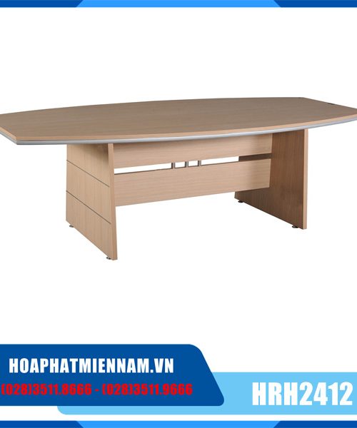 BRIH2010C15 | Bàn họp chân sắt BRIH2010C15 - Nội Thất Hòa Phát