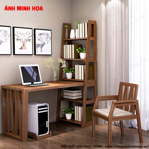 +10 Thiết kế Bàn đọc sách thư giãn đa năng tại nhà - Nội Thất Hòa Phát